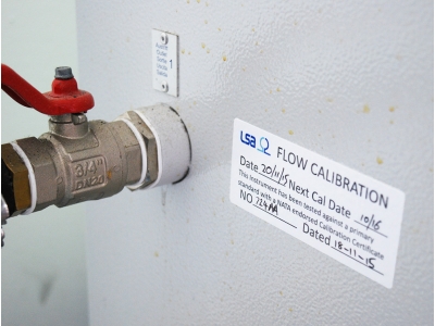 Custom Calibration Stickers Australia | EXELPrint