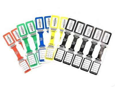 Buy Electrical Test Tags | EXELPrint