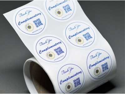 100% Australian Labels & Stickers Online | EXELPrint Australia