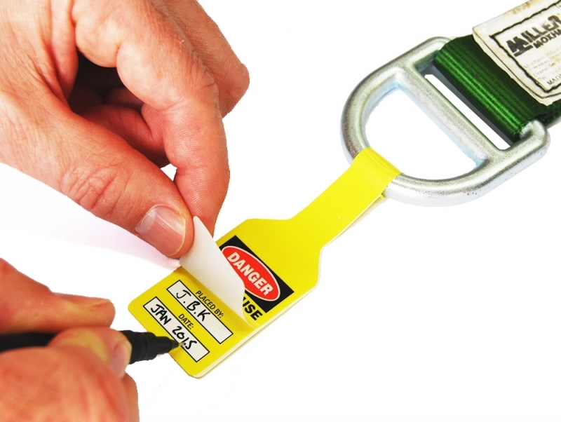 Industrial Labels, Stickers & Tags | Superior Toughness