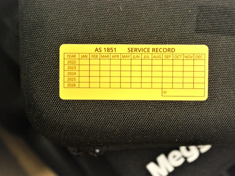 Industrial Labels, Stickers & Tags | Superior Toughness