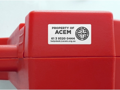 Industrial Labels, Stickers & Tags | Superior Toughness