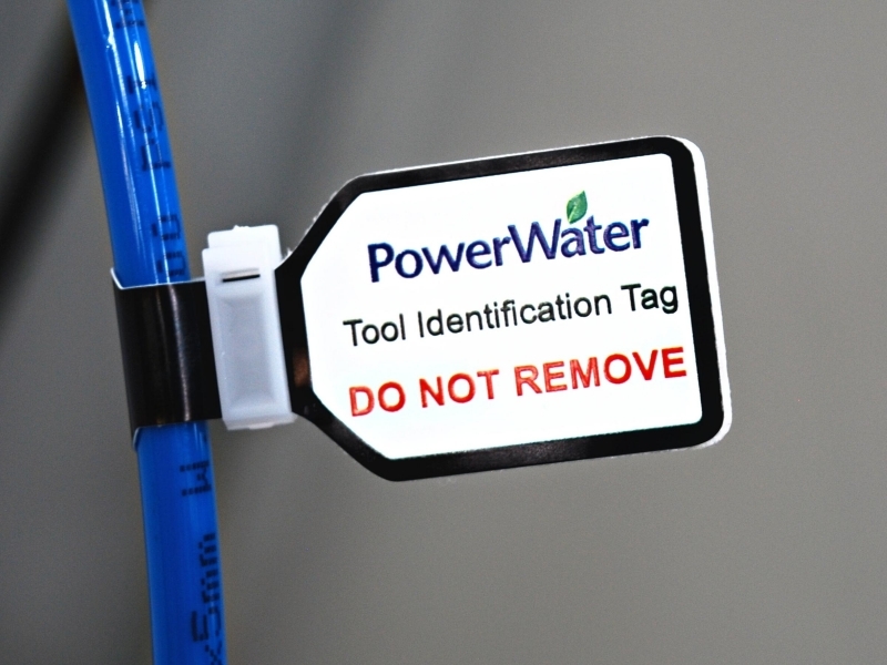 Extra Durable & Heavy Duty Labels & Stickers | EXELPrint