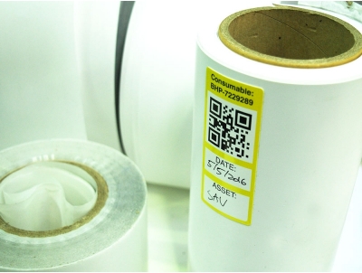 Extra Durable & Heavy Duty Labels & Stickers | EXELPrint