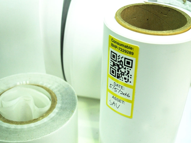 Extra Durable & Heavy Duty Labels & Stickers | EXELPrint