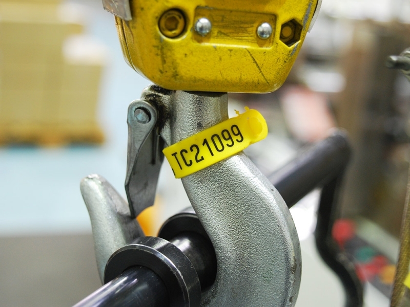 Extra Durable & Heavy Duty Labels & Stickers | EXELPrint