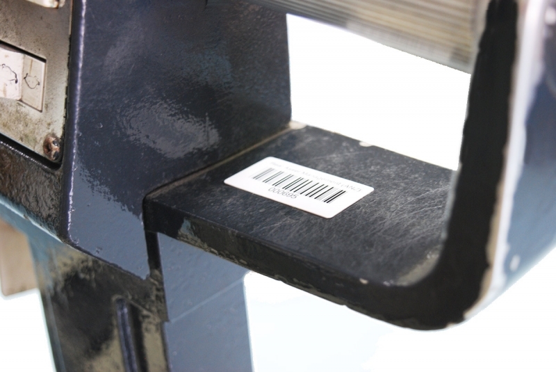 Extra Durable & Heavy Duty Labels & Stickers | EXELPrint