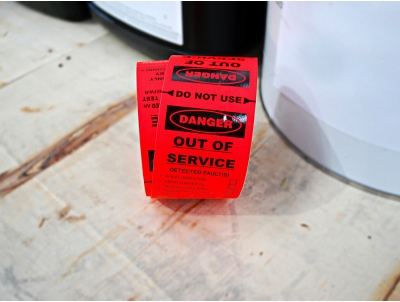 Extra Durable & Heavy Duty Labels & Stickers | EXELPrint