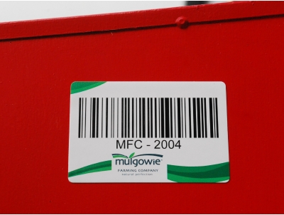 Extra Durable & Heavy Duty Labels & Stickers | EXELPrint