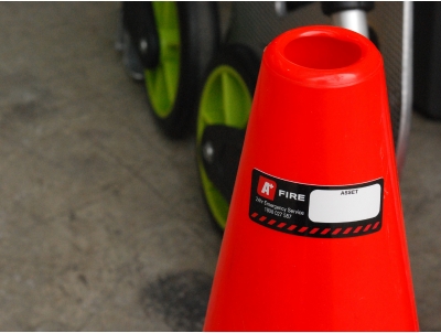 Extra Durable & Heavy Duty Labels & Stickers | EXELPrint