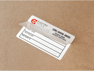 Extra Durable & Heavy Duty Labels & Stickers | EXELPrint