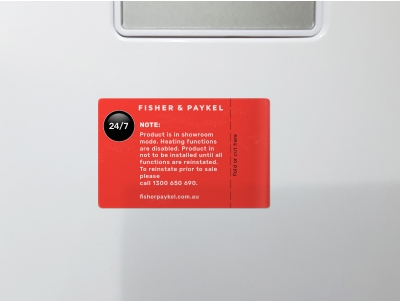 Extra Durable & Heavy Duty Labels & Stickers | EXELPrint