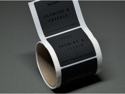 Roll of Labels Custom Made | EXELPrint