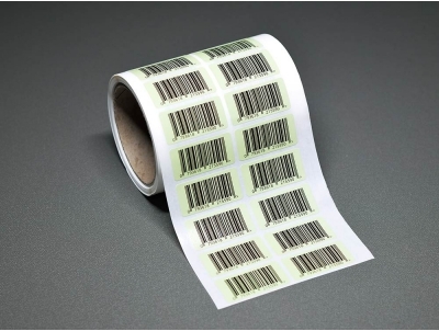 Roll of Labels Custom Made | EXELPrint