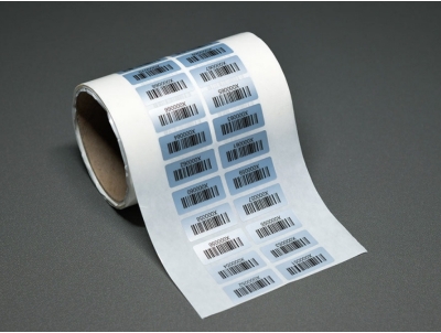 Roll of Labels Custom Made | EXELPrint