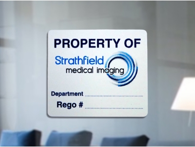 Industrial Strength Labels - EXELPrint