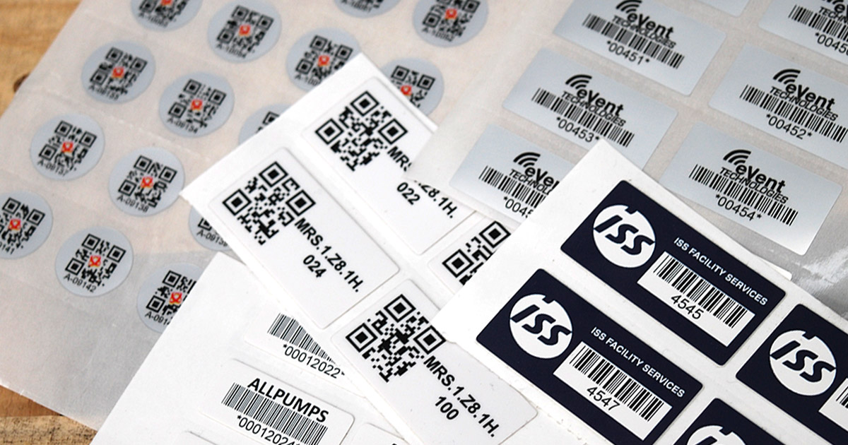 Qr Code Vs Barcode Differences Between Qr Code And Barcode