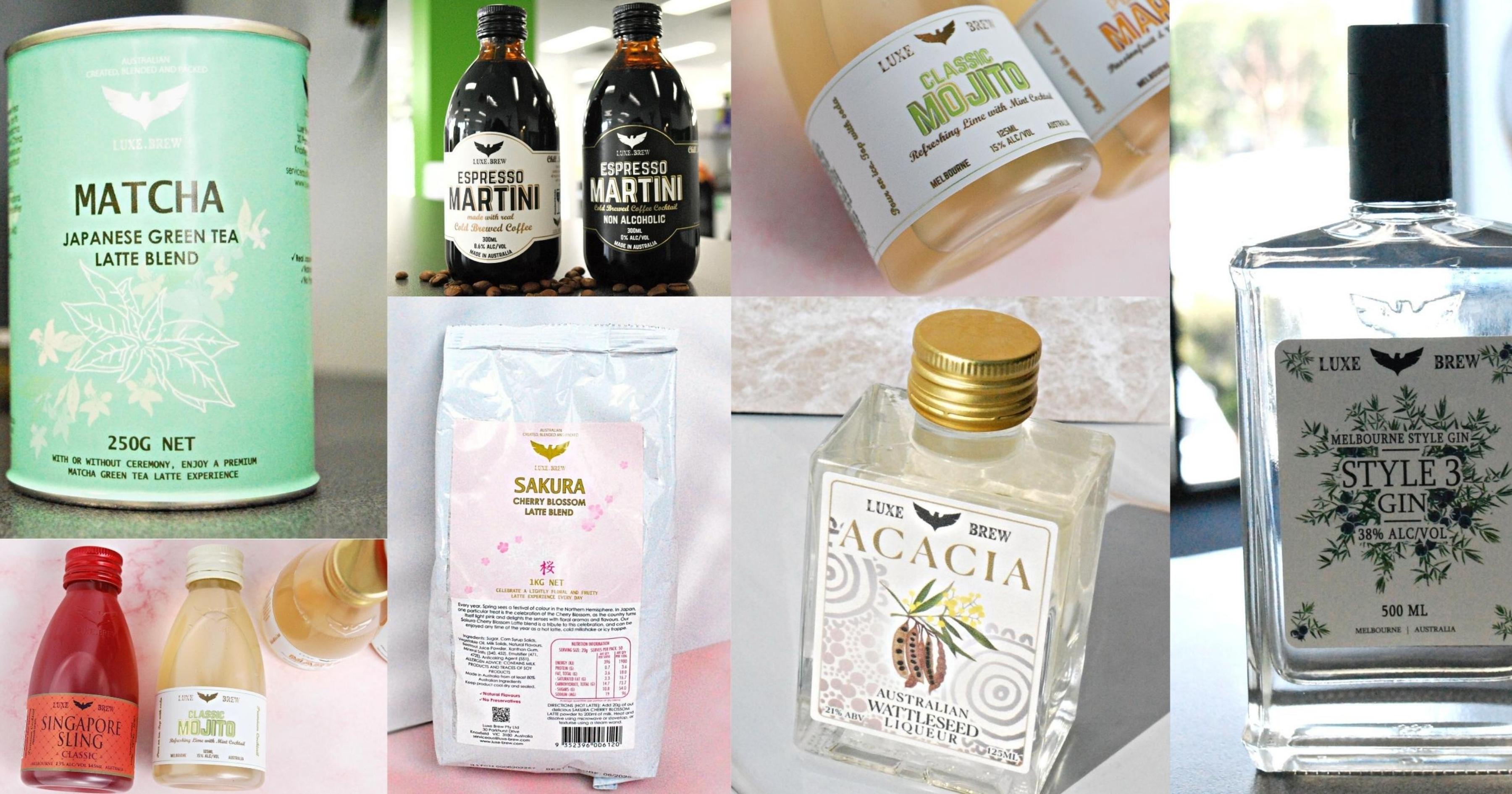 Custom Bottle & Food Packaging Case Study | EXELPrint Custom Bottle & Food Packaging Case Study | EXELPrint