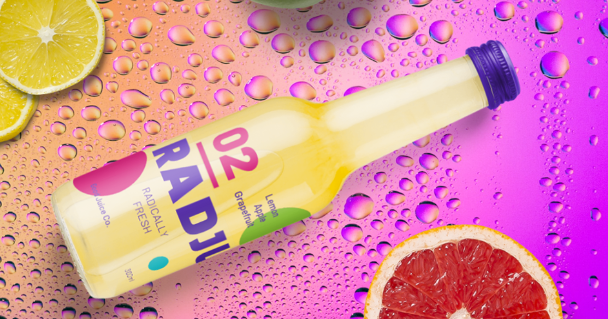 4 Ways a Custom Clear Label Can Enhance Your Brand | EXELPrint