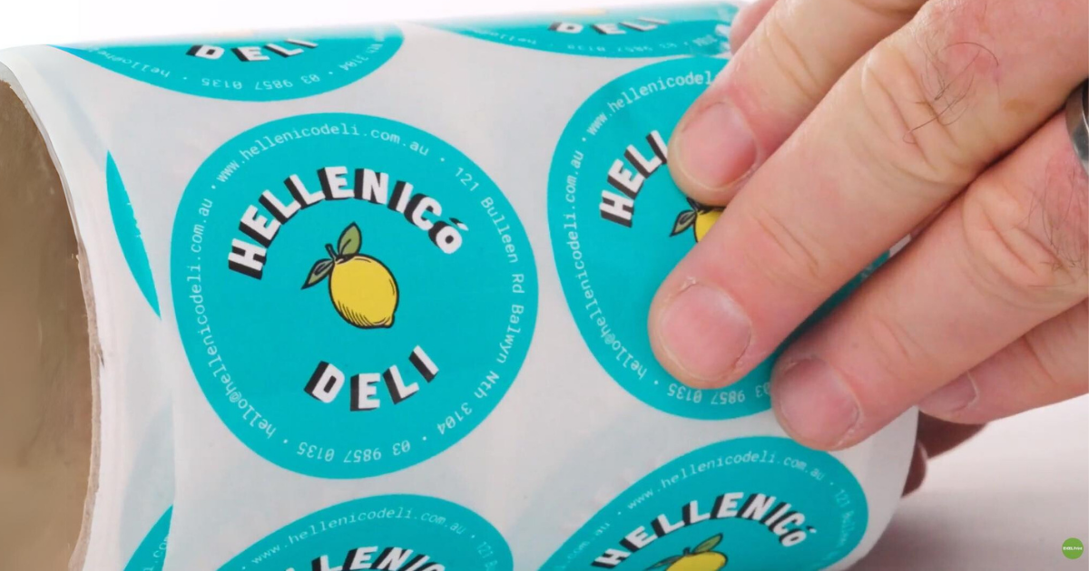 5 Effective Ways to Use Labels for Your Business