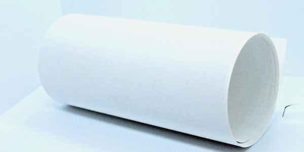 Semi Rigid Synthetic Material for Printing | EXELPrint